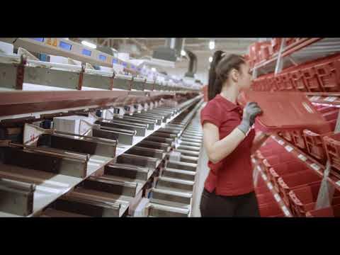 ACS σημαίνει... πάνω από 40 χρόνια πρωτοπορίας. - YouTube