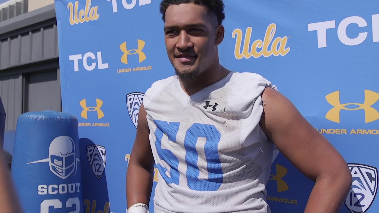 Practice Interview with Chase Cota and Tyler Manoa - YouTube