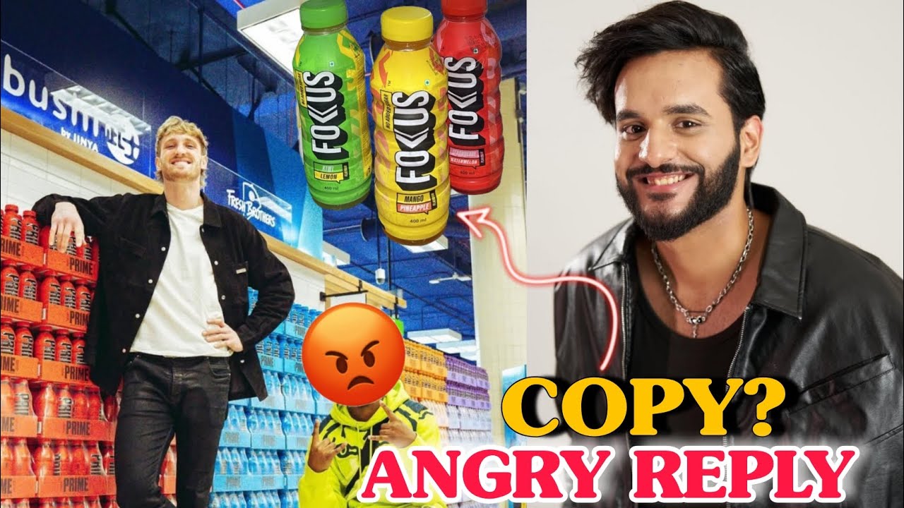 Fukra Insaan Angry Reply To HATE | Fukra Insaan Focus Copy Of Prime ...