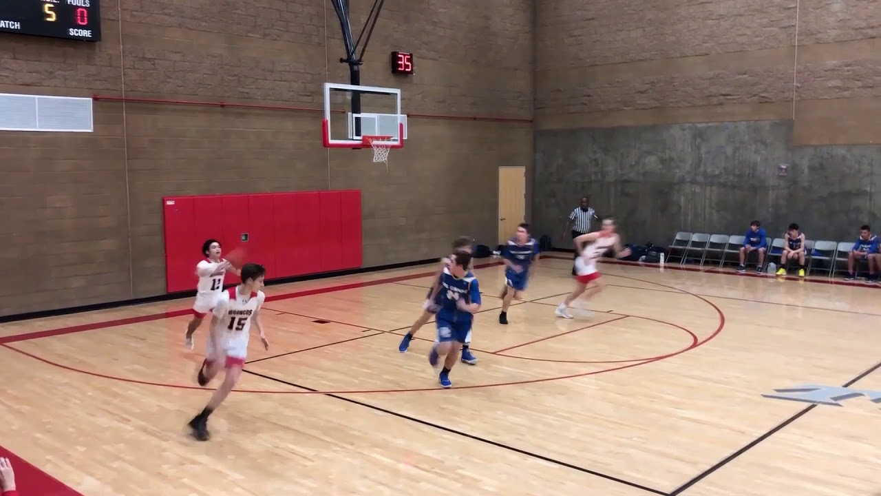 BVJV Highlight vid 2020 - YouTube