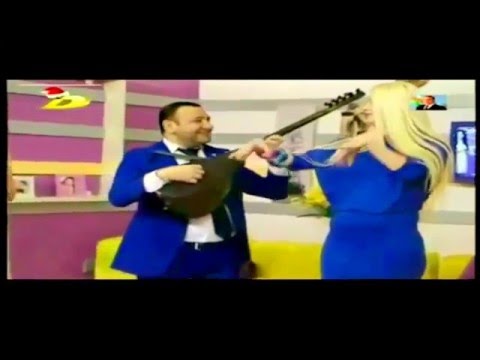 Ashiq Namiq_ Mesti Xumar