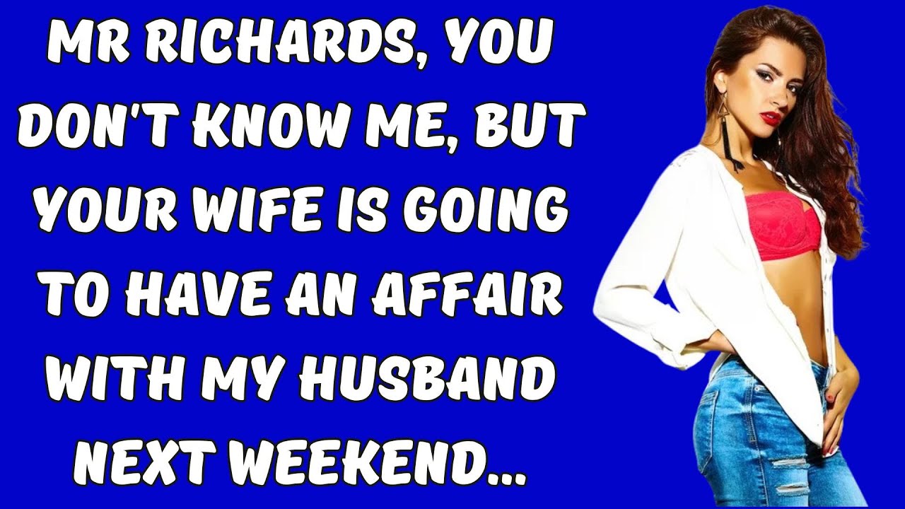 The Dark Side of Love: Shocking Cheating Stories That Will Leave You ...