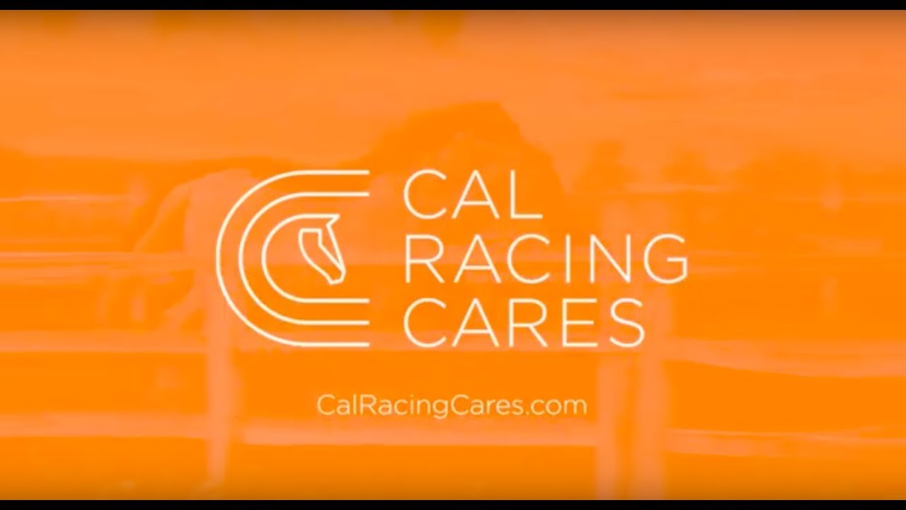Cal Racing Cares - YouTube