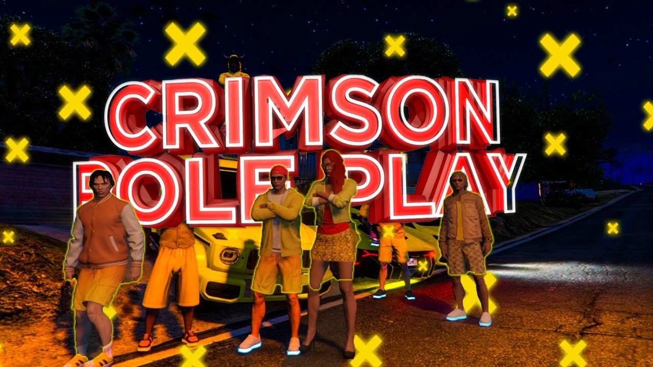 GTA 5 GTA RP 5 Crimson Role Play ИДЕМ НА СВАДЬБУ К РУССКОЙ МАФИИ - YouTube