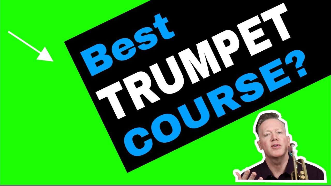 FREE TRUMPET LESSONS FOR KIDS by kurt thompson - YouTube