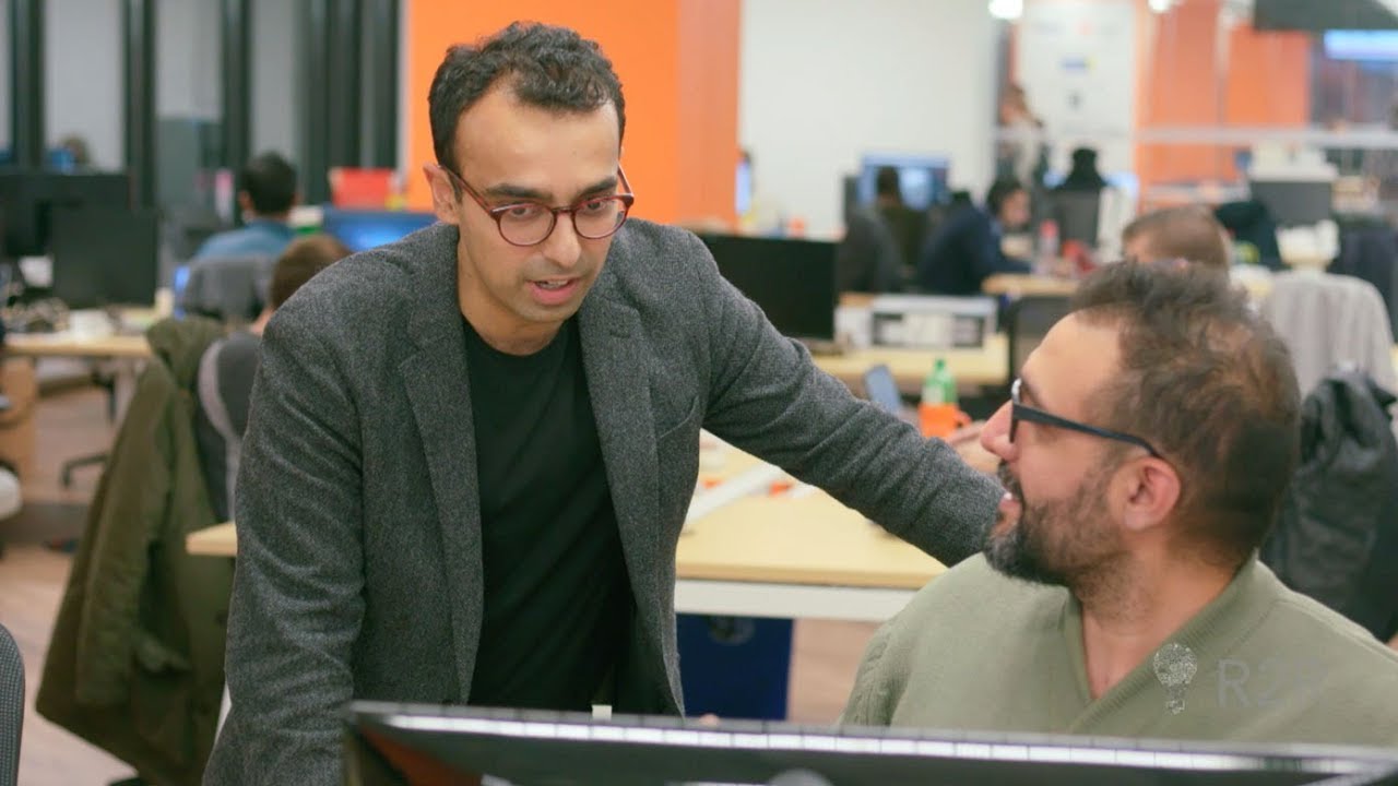 The Truly Transformative Moments in Science - YouTube