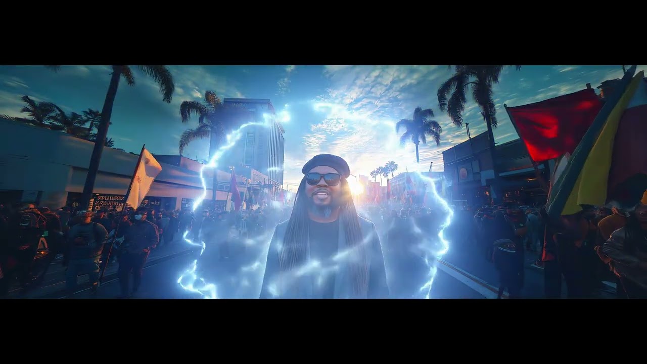 "We Ride Together" DonTwon Ft. The Narrator RBX (Visual from the EP ...