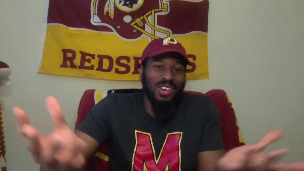 Redskins 2020 Draft & UDFAs Recap. Redskins exercised 5th year option ...