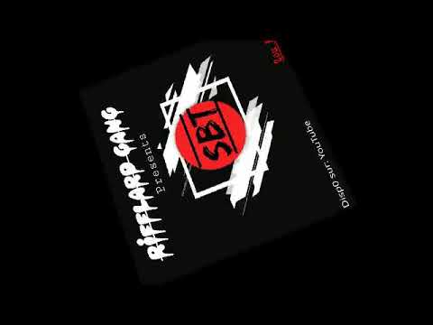 Bakhour - SBT (Sabar Bou Tass)
