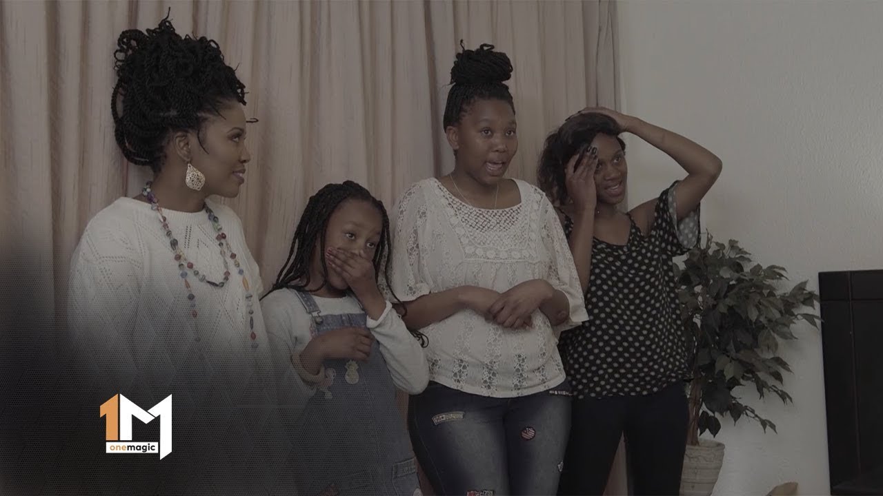 Lerato’s girls – Marry Me Now SA | 1Magic - YouTube