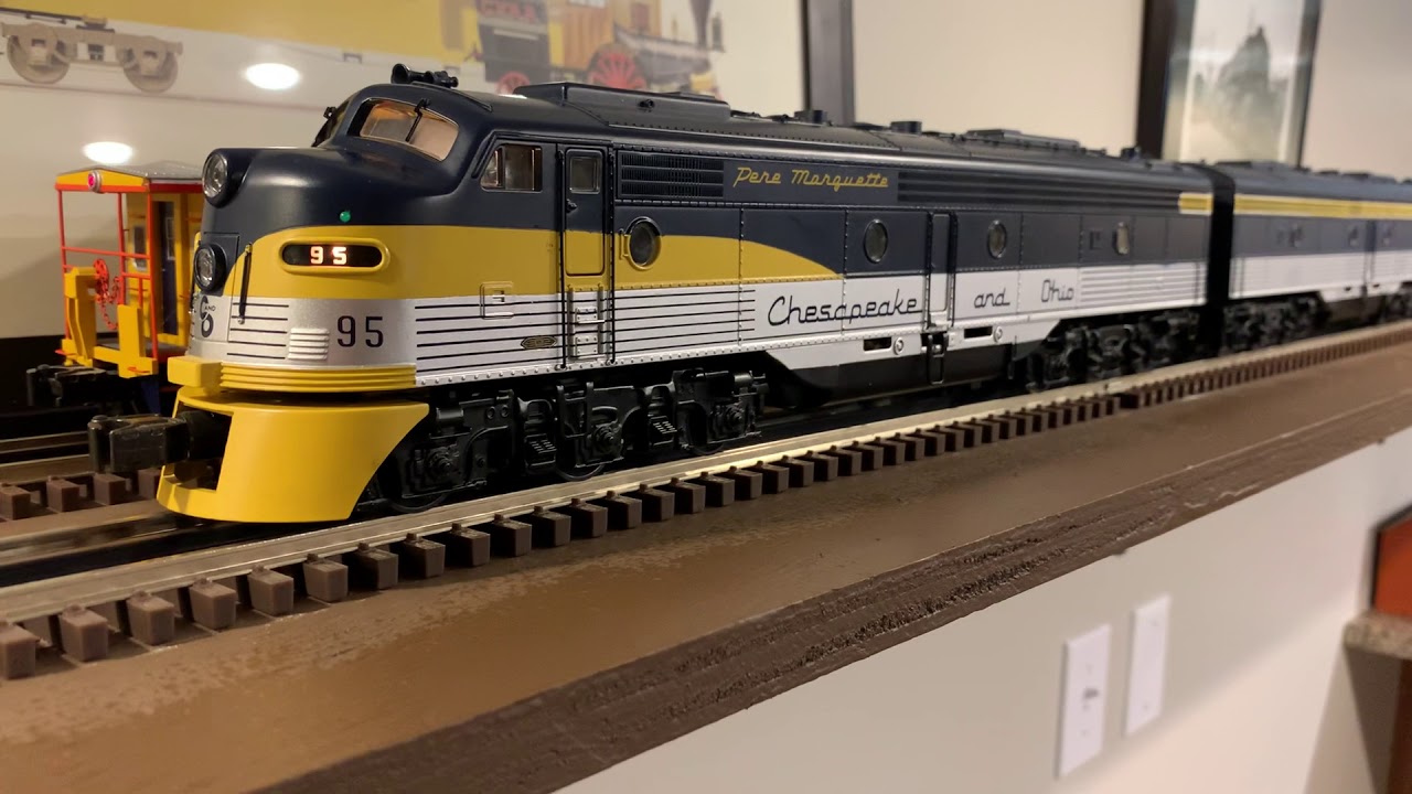 O Scale Shelf Layout Update Video 8 - YouTube