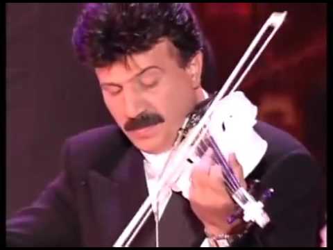 Bijan Mortazavi 1994 Dance of Fire