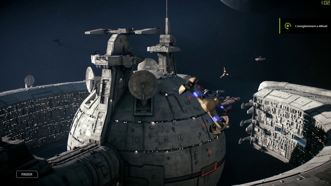 star wars BF2 clip - YouTube