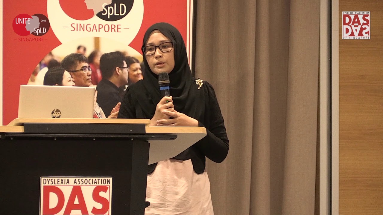 SITI MARIAM BINTE DAUD- Perspectives of Mainstream Students w Special Educational Needs on ...