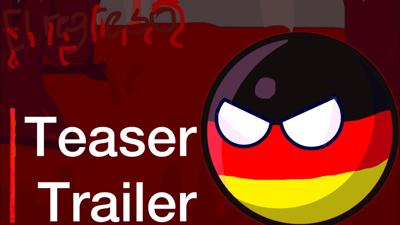 Countryballs el regreso | teaser trailer oficial - YouTube