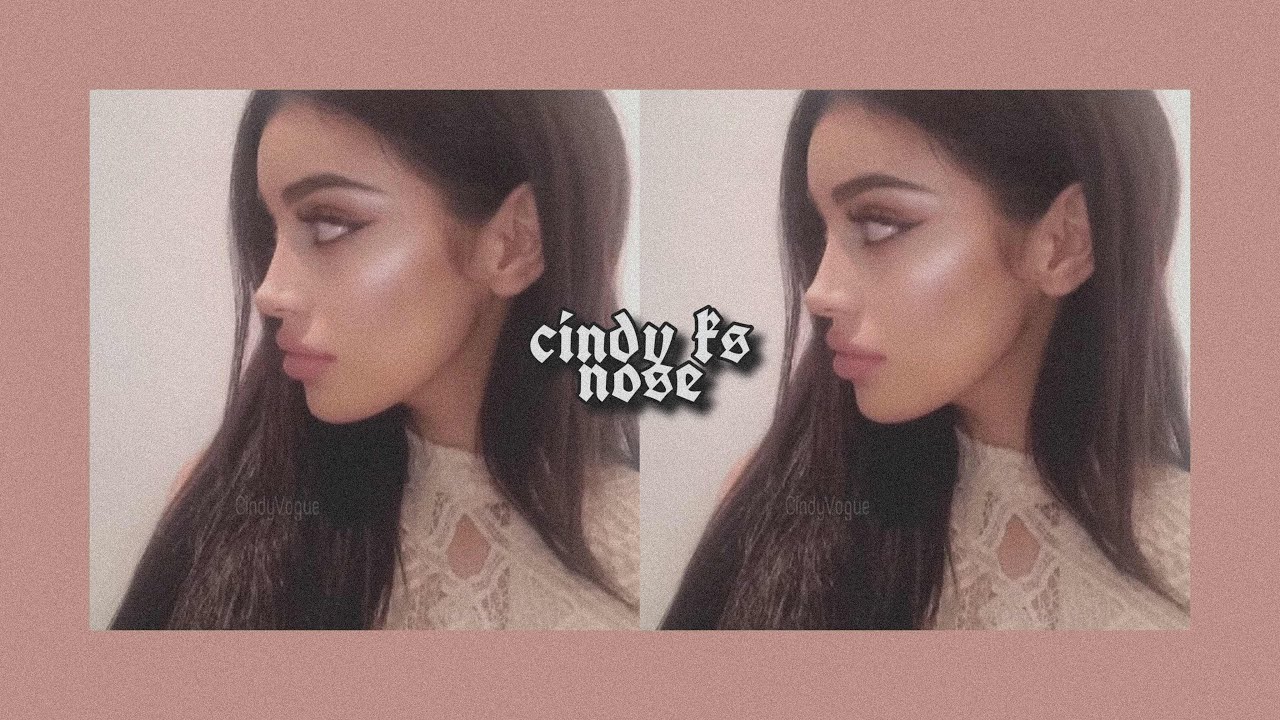 𝐠𝐞𝐭 𝐜𝐢𝐧𝐝𝐲 𝐤𝐢𝐦𝐛𝐞𝐫𝐥𝐲𝐬 𝐞𝐱𝐚𝐜𝐭 𝐧𝐨𝐬𝐞” [𝐢𝐧𝐭𝐞𝐧𝐬𝐞] - YouTube