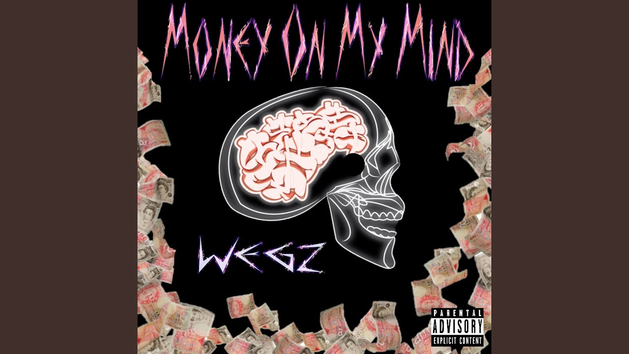 Money on My Mind - YouTube