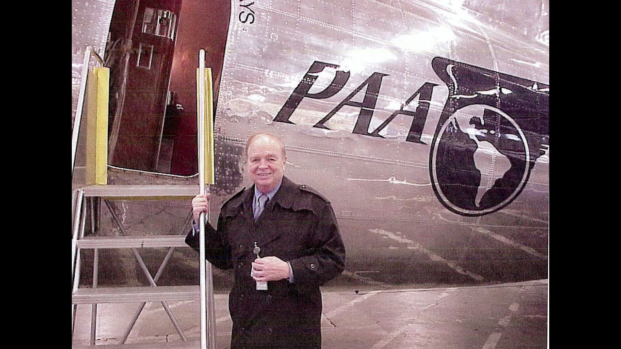 Donald Bateman - 2010 National Medal of Technology & Innovation - YouTube