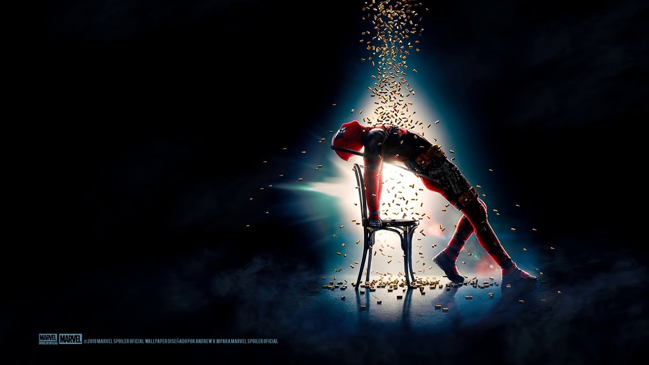 Teamheadkick - Deadpool Rap (X-Force Remix from Deadpool 2) - YouTube