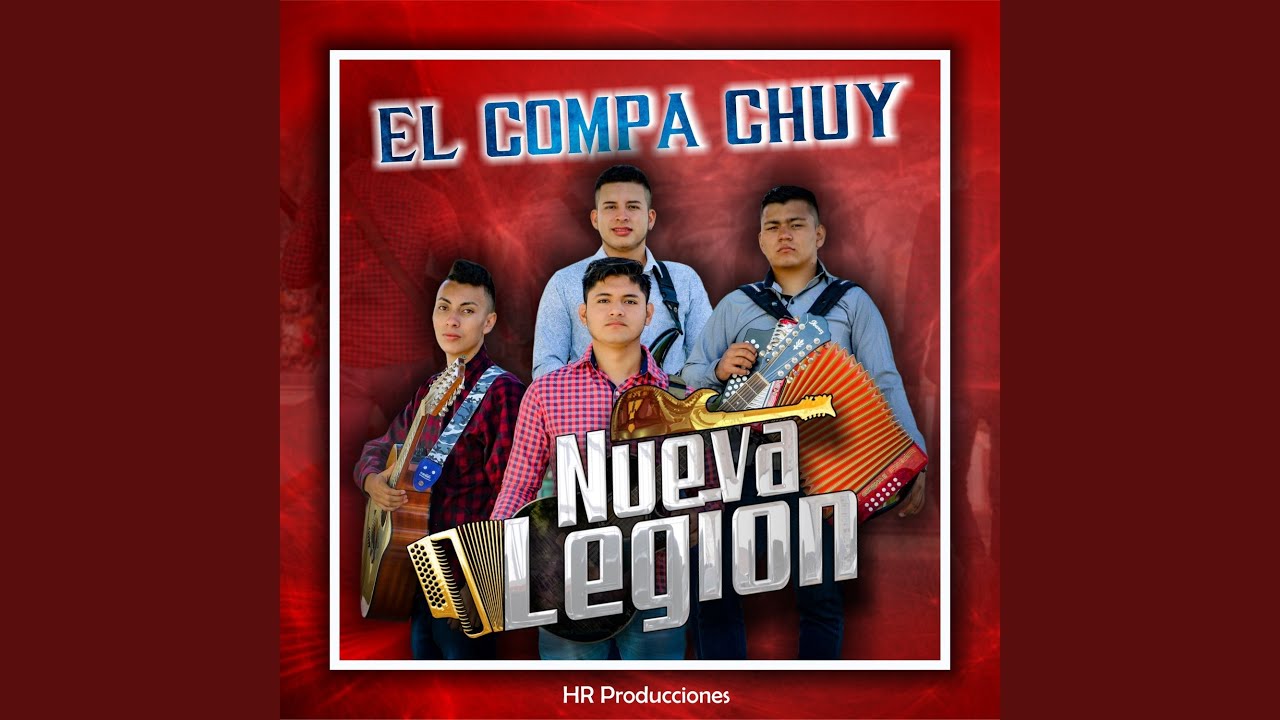 El Compa Chuy - YouTube