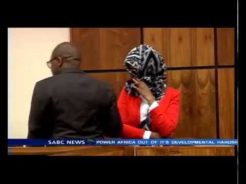 Flabba murderer Manqele denied leave to appeal murder sentence - YouTube