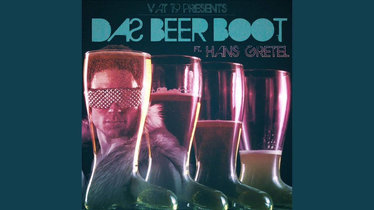 Das Beer Boot - YouTube