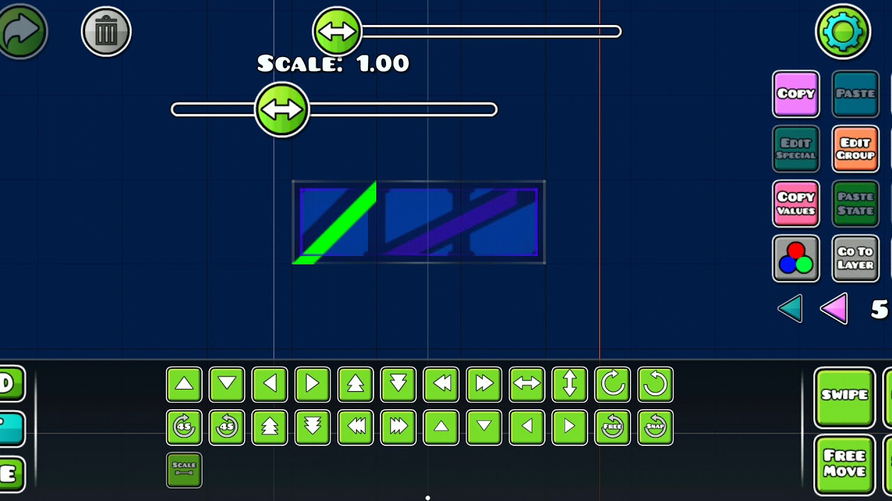 Teaching Deco on gd! - YouTube