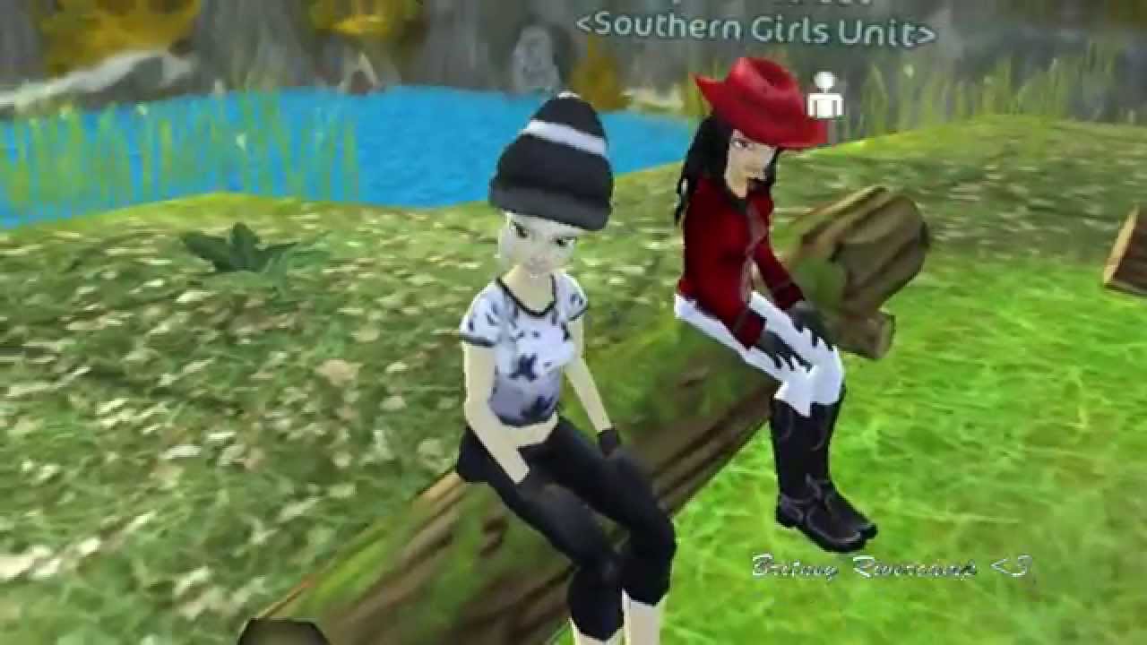 Star Stable Music Video - Nintendo - YouTube