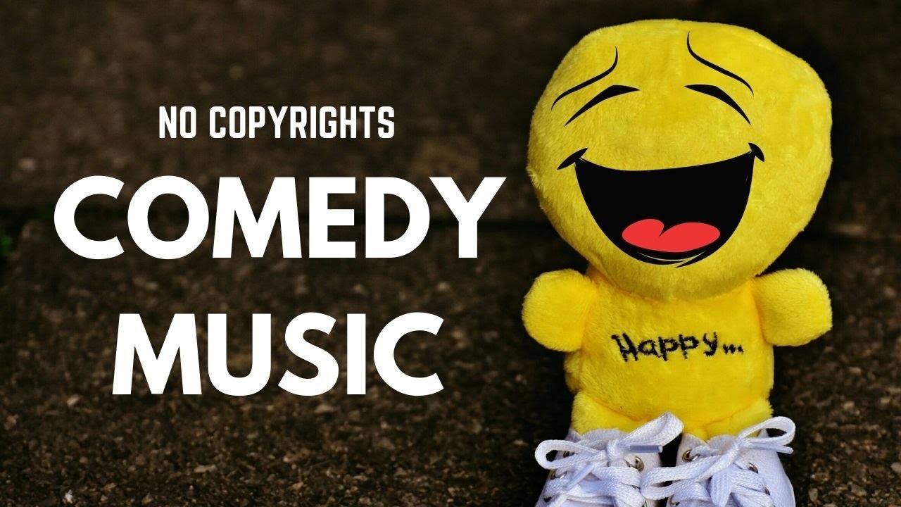 Comedy Background Music for Memes and YouTube No copyrights - YouTube