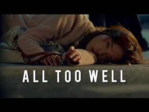 The Day After We Broke Up FMV (All Too Well by Taylor Swift Version)