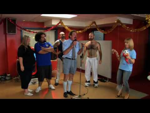 Swift and Shift - S1 E9 Part3 - A Swifty Shifty Xmas - YouTube