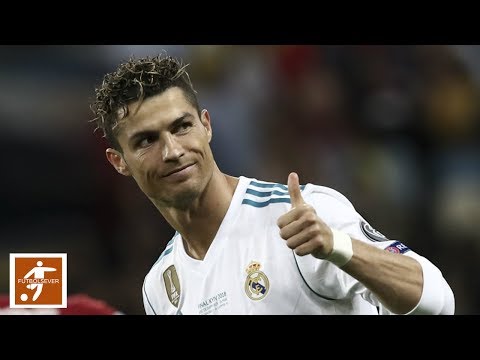 Cristiano Ronaldo En Güzel Hareketleri HD