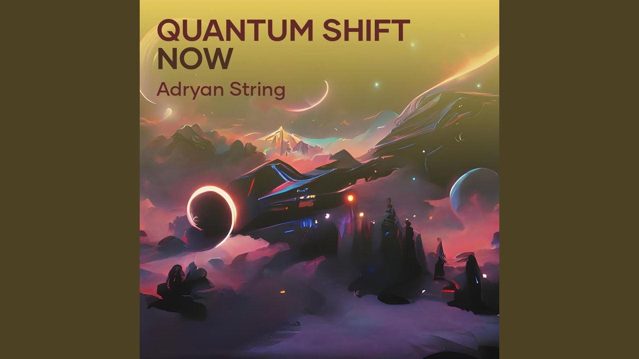 Quantum Shift Now - YouTube