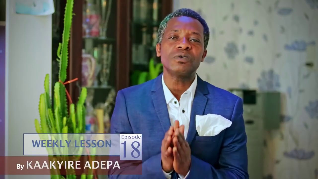 KAAKYIRE ADEPA: ŚHE KILLÈD TROTRO MATE & DRIVER - YouTube