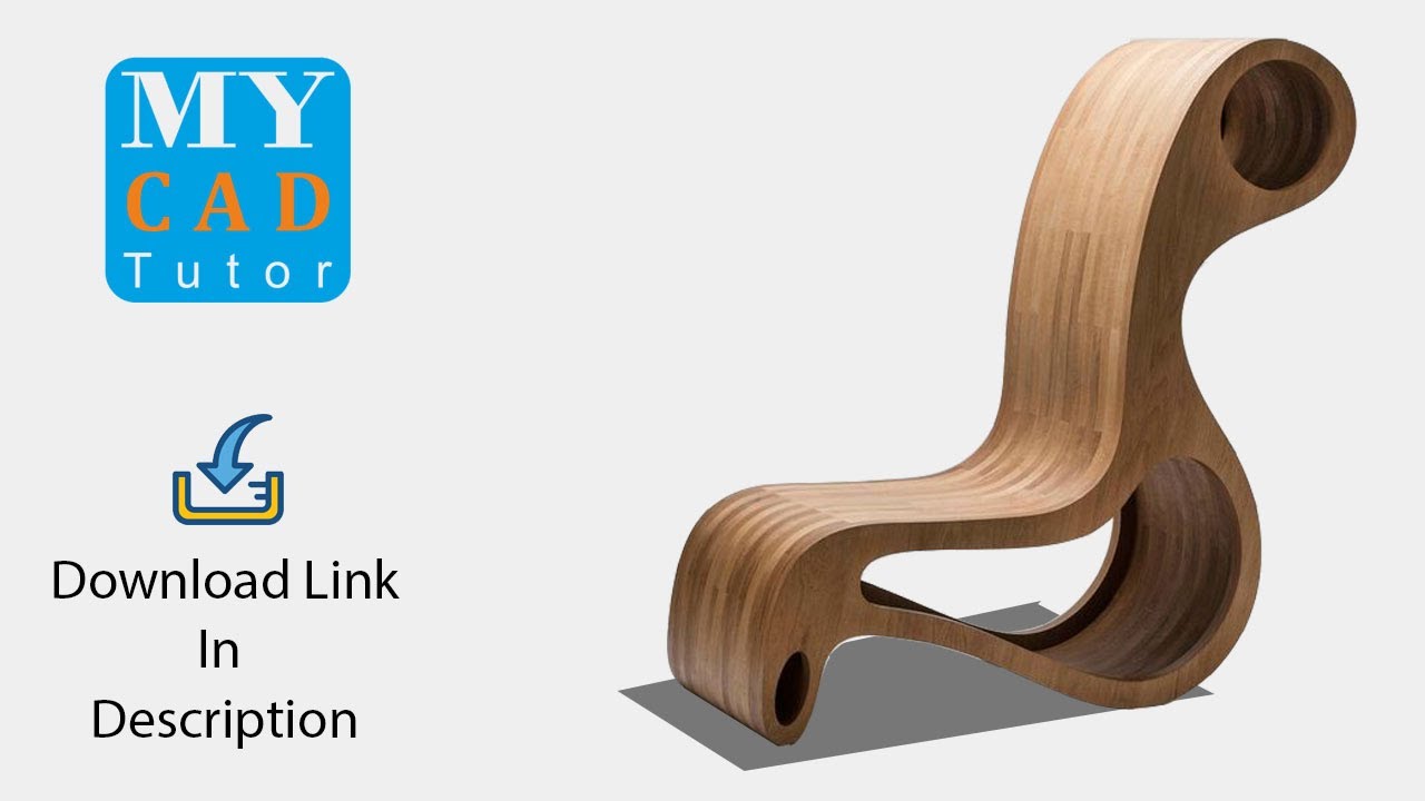 Model Furniture in 3ds Max: A Tutorial You Can't Miss! - YouTube