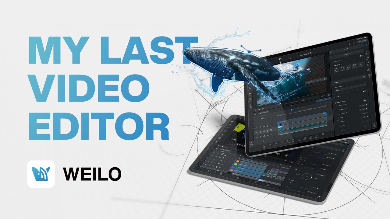 Welcome to WEILO - YouTube