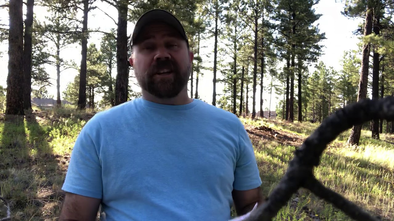 Seth Muller OP on Monsoons - YouTube