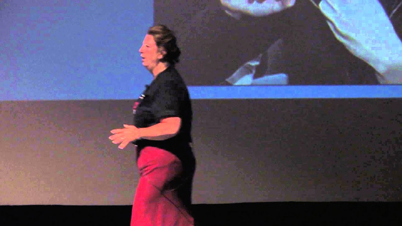 Ignite Lincoln 6 - Jennifer Carmer Hall - YouTube