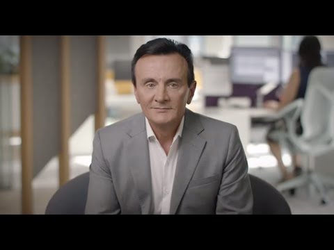 CEO Pascal Soriot reflects on AstraZeneca's H1 2019 Results