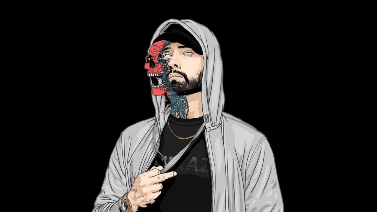 "Losing My Mind" (with Hook) - Hip Hop Rap Instrumental (Eminem Type ...