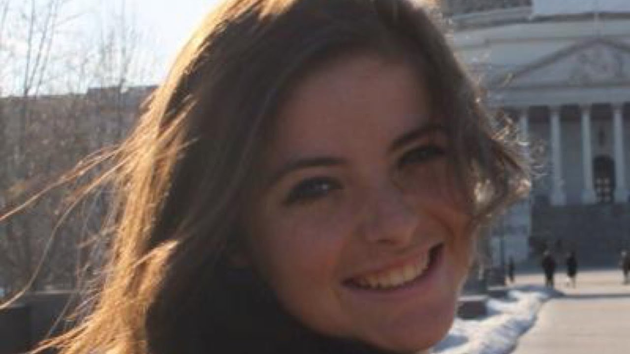 NRA News Cam & Co | Bethany Bowra: A Florida Student’s Case for On ...