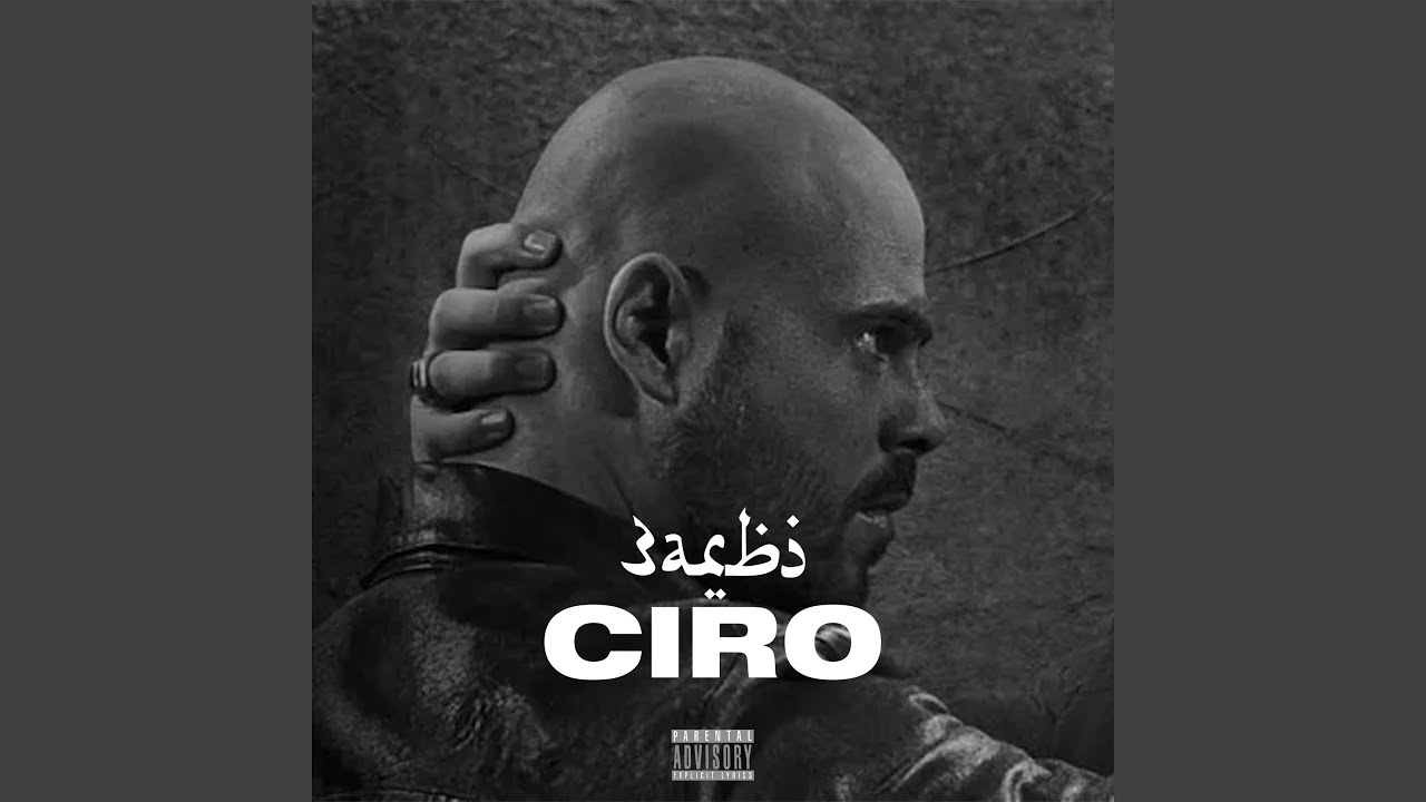 Ciro - YouTube Music