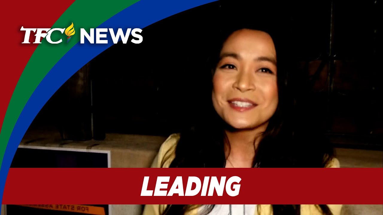 Super Tuesday: FilAm Jessica Caloza in the lead for CA’s 52nd district ...