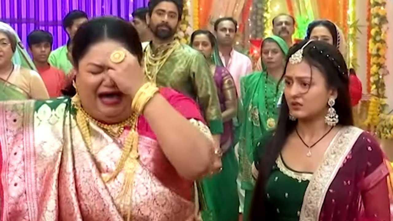 Mishri Serial Update: Mishri Ko Mila Raghav Ka Pata, Kya Raghav Aur ...