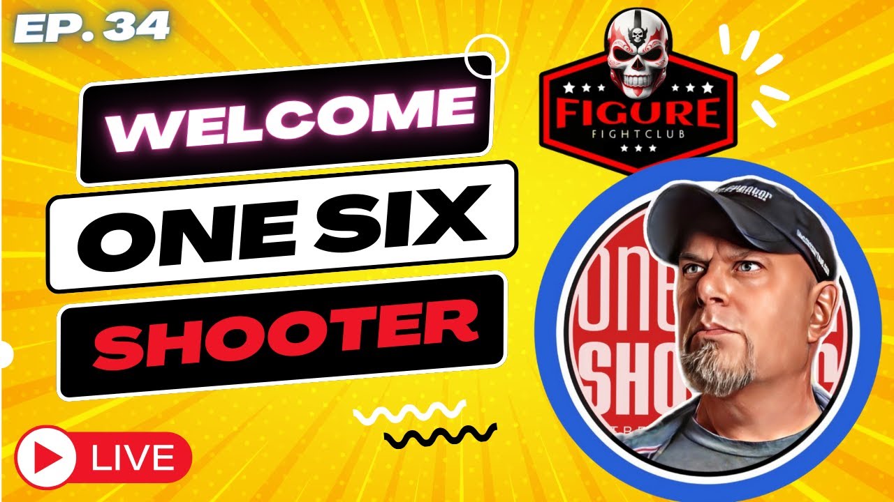 FFC | Episode 34: One Six Shooter - YouTube