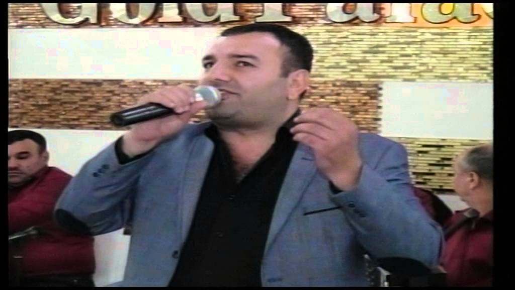 Fuad Abbasov deyisme 3 - YouTube
