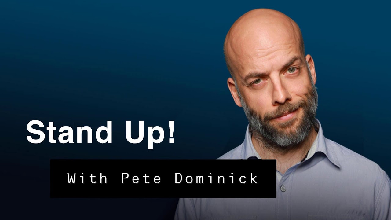SUPD 28 / Radical and Brother Brian Dominick - YouTube