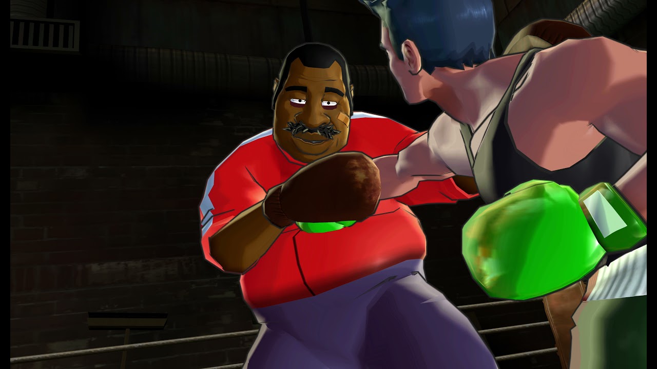 [TAS] Wii Doc Louis's Punch-Out!! by Awosomeandy in 01:40.47 - YouTube