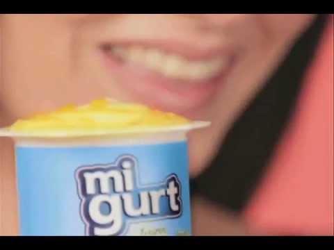 MiGurt Cremoso