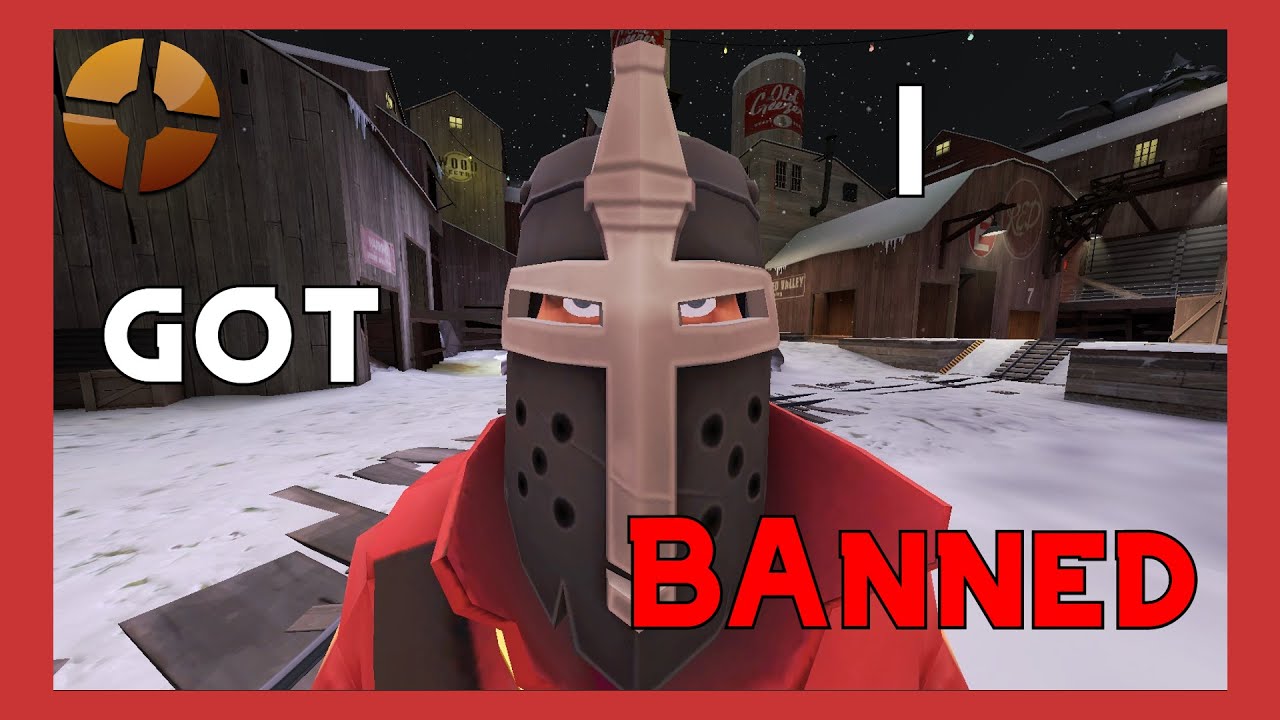 |TF2| How I got BANNED from Skial - YouTube